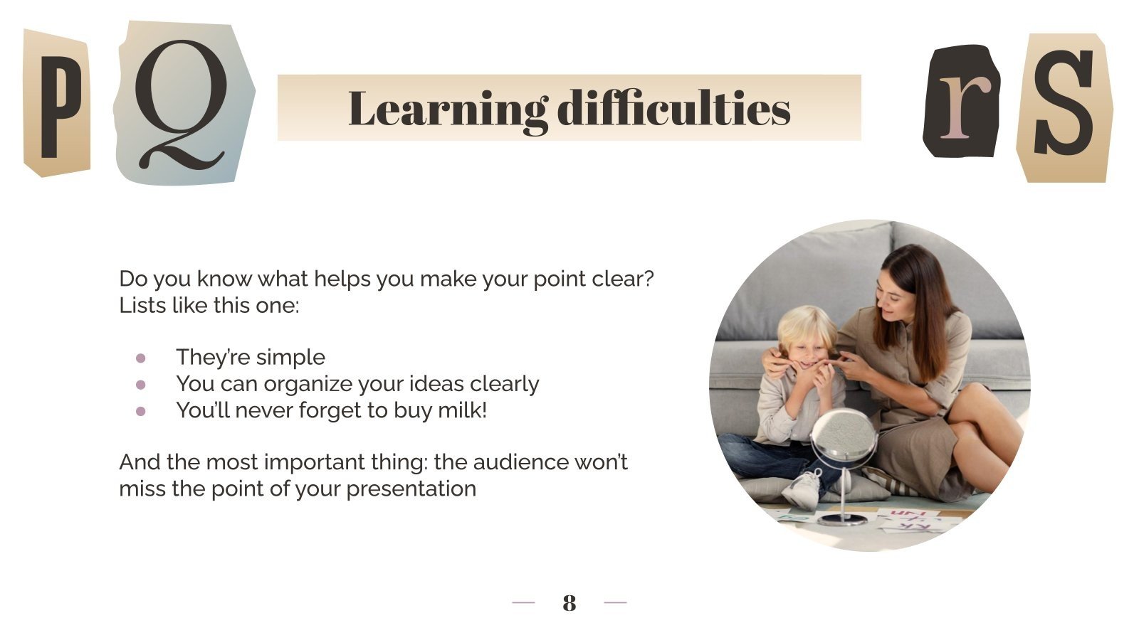 Teaching Methods: Phonological Awareness | Google Slides & PPT