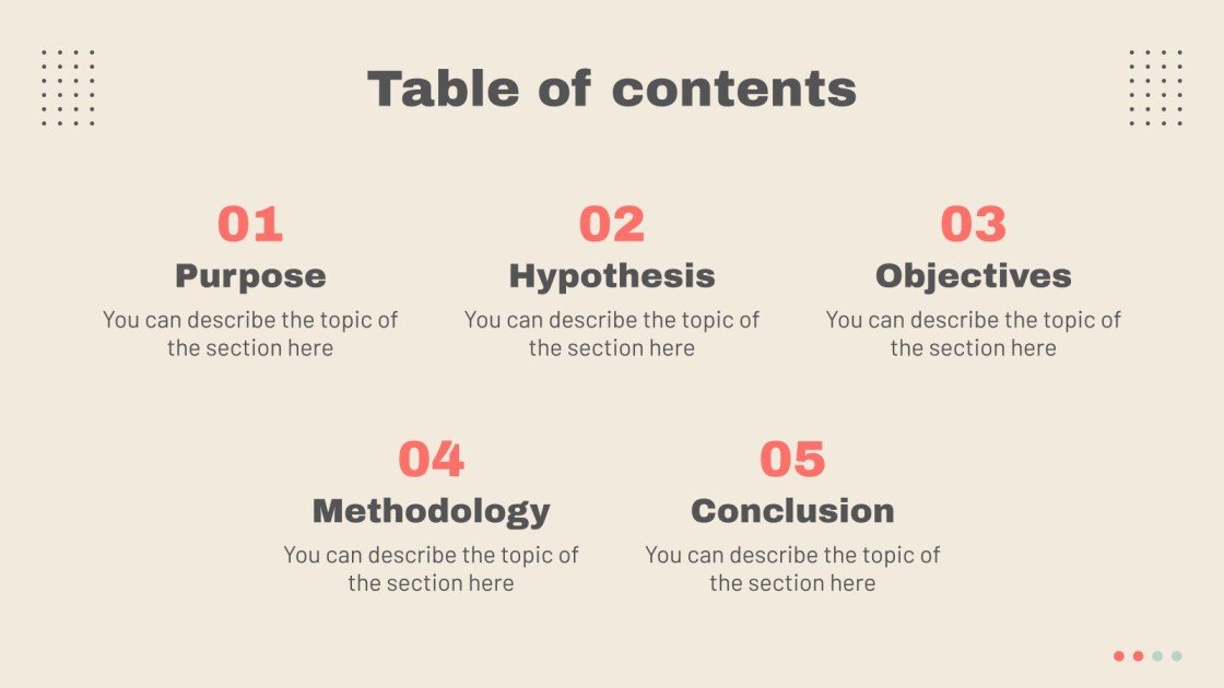 Basic Customizable PhD Dissertation