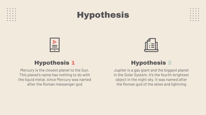 Basic Customizable PhD Dissertation