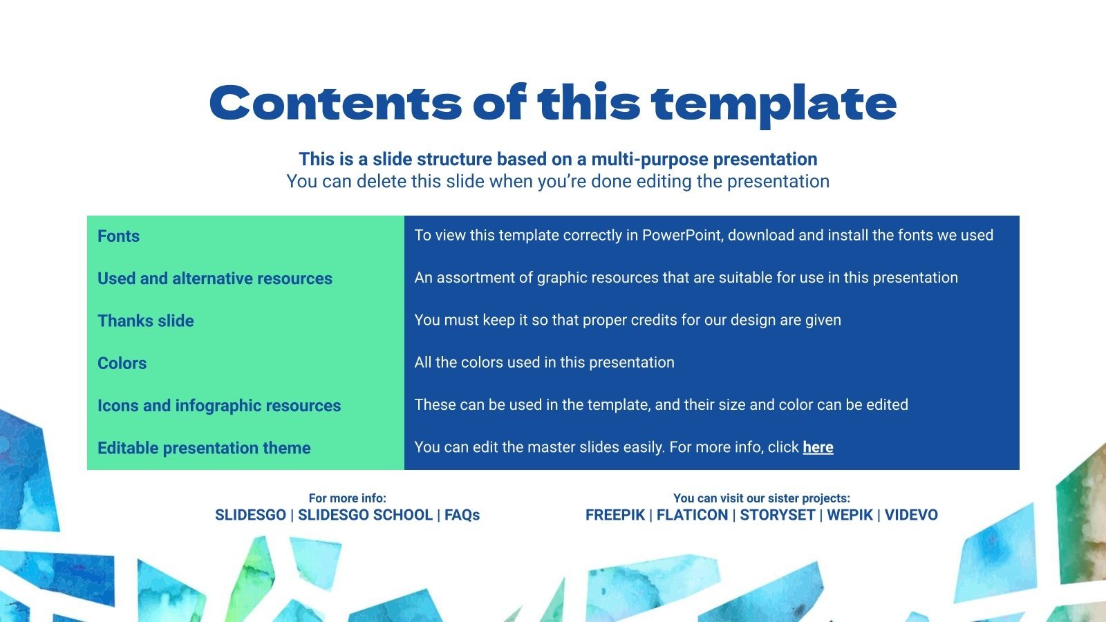 United Nations Day Minitheme | Google Slides & PowerPoint