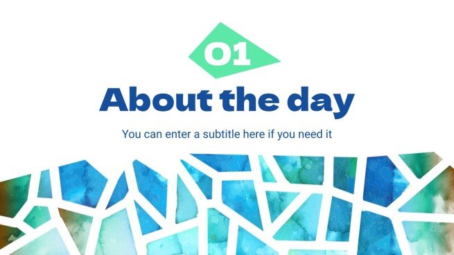 United Nations Day Minitheme | Google Slides & PowerPoint