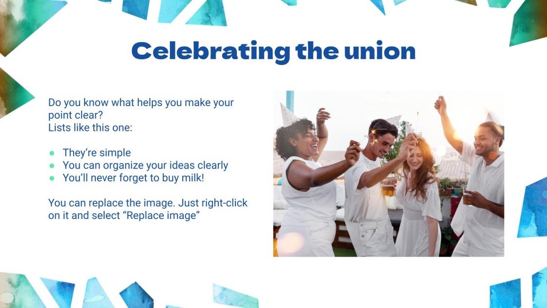 United Nations Day Minitheme | Google Slides & PowerPoint