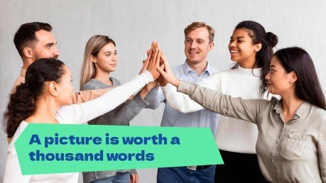 United Nations Day Minitheme | Google Slides & PowerPoint