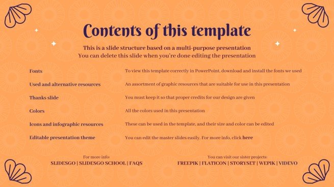 Diwali: A Festival of Lights | Google Slides & PowerPoint