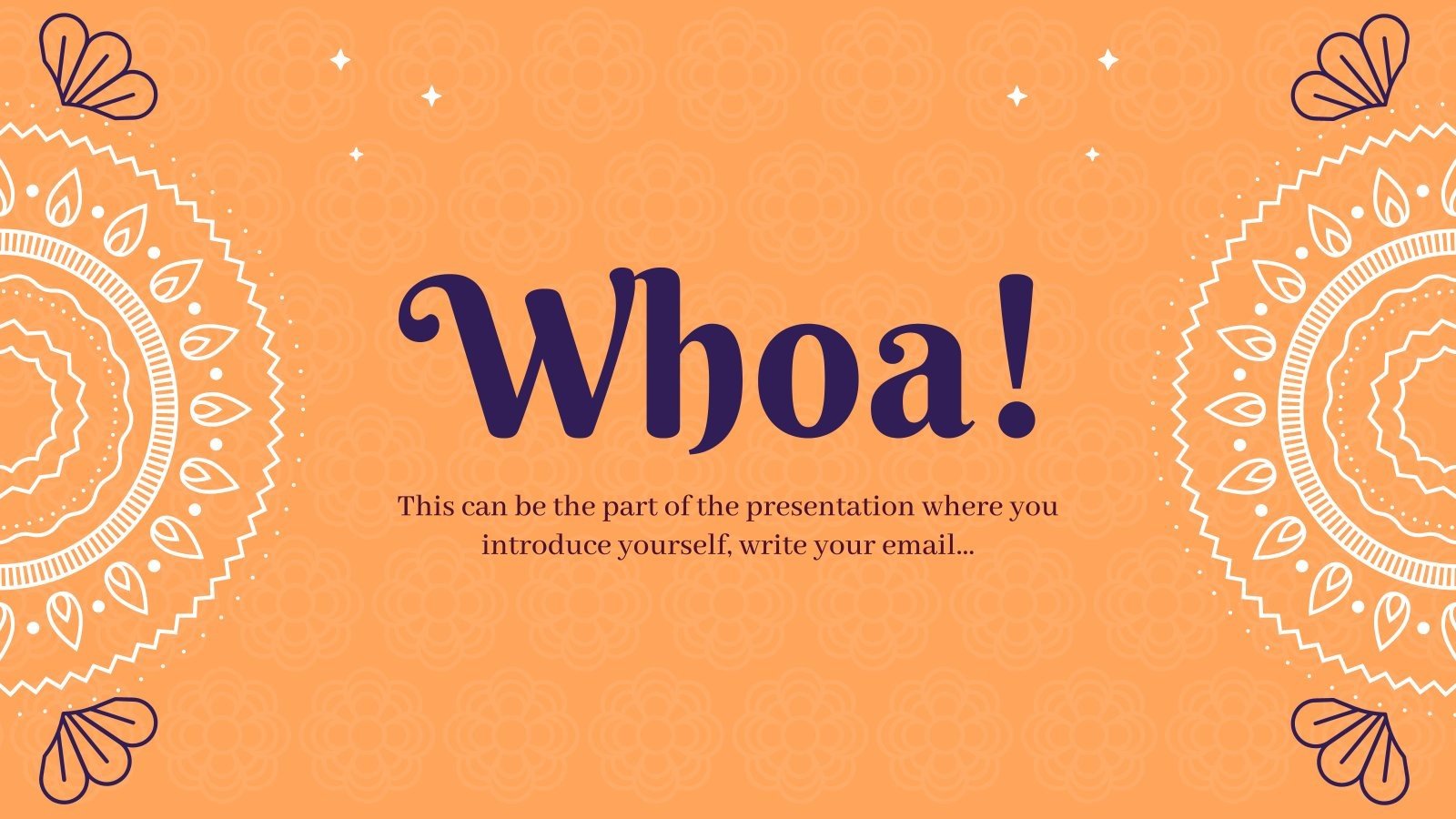 Diwali: A Festival of Lights | Google Slides & PowerPoint