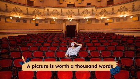 World Opera Day | Google Slides & PowerPoint