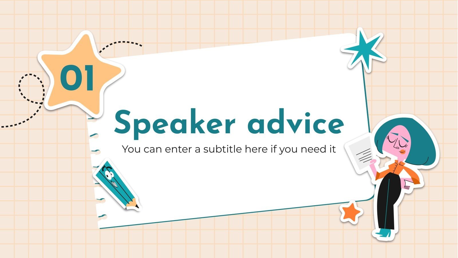 Career Day for Elementary Students | Google Slides and PPT