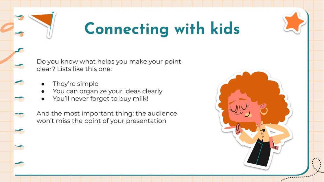 Career Day for Elementary Students | Google Slides and PPT
