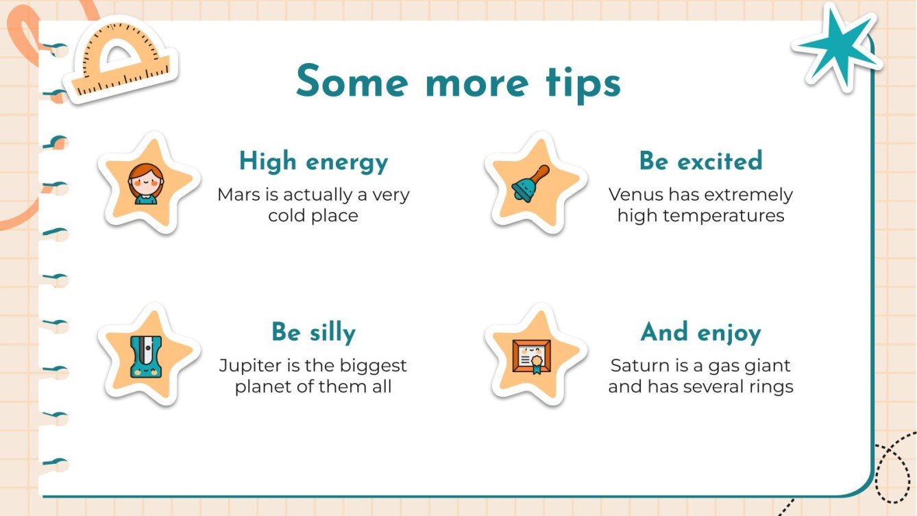 Career Day for Elementary Students | Google Slides and PPT