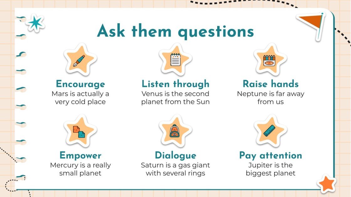 Career Day for Elementary Students | Google Slides and PPT