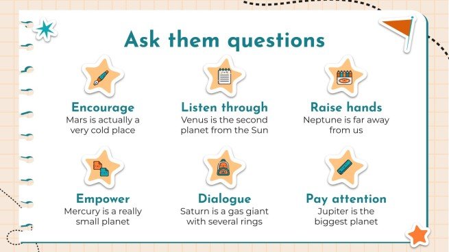 Career Day for Elementary Students | Google Slides and PPT