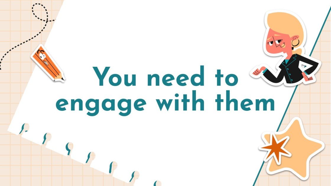 Career Day for Elementary Students | Google Slides and PPT