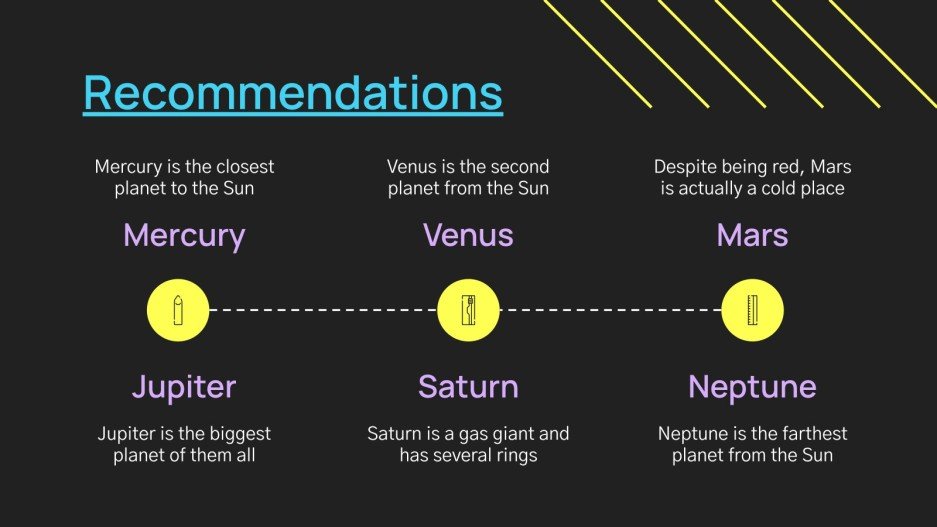 Paper Airplane Workshop | Google Slides & PowerPoint template