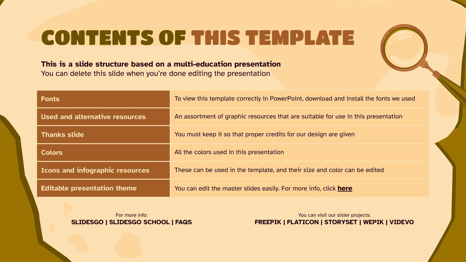 All About Prehistoric Era | Google Slides and PowerPoint