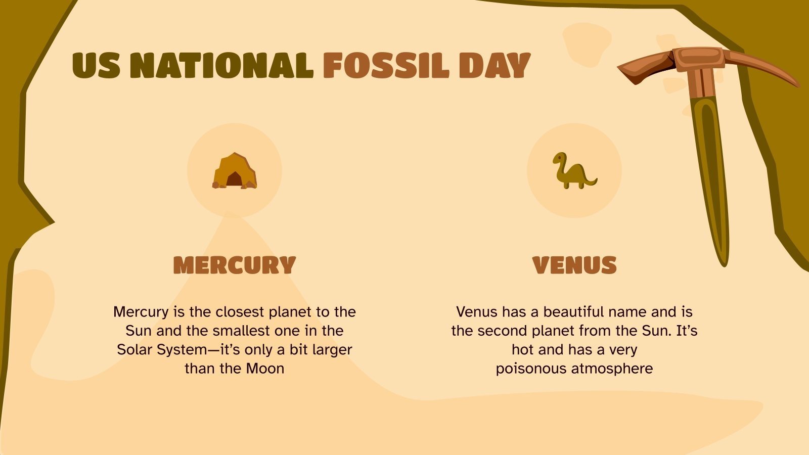 All About Prehistoric Era | Google Slides and PowerPoint