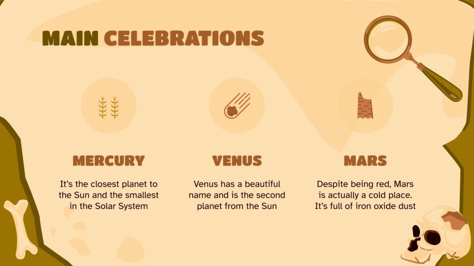 All About Prehistoric Era | Google Slides and PowerPoint