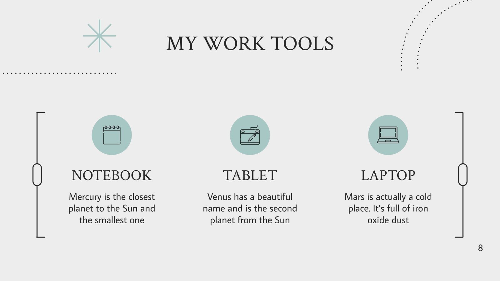 Collage Techniques Workshop | Google Slides & PowerPoint