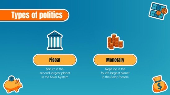 Subject for High School Electives: Fiscal and Monetary Policy