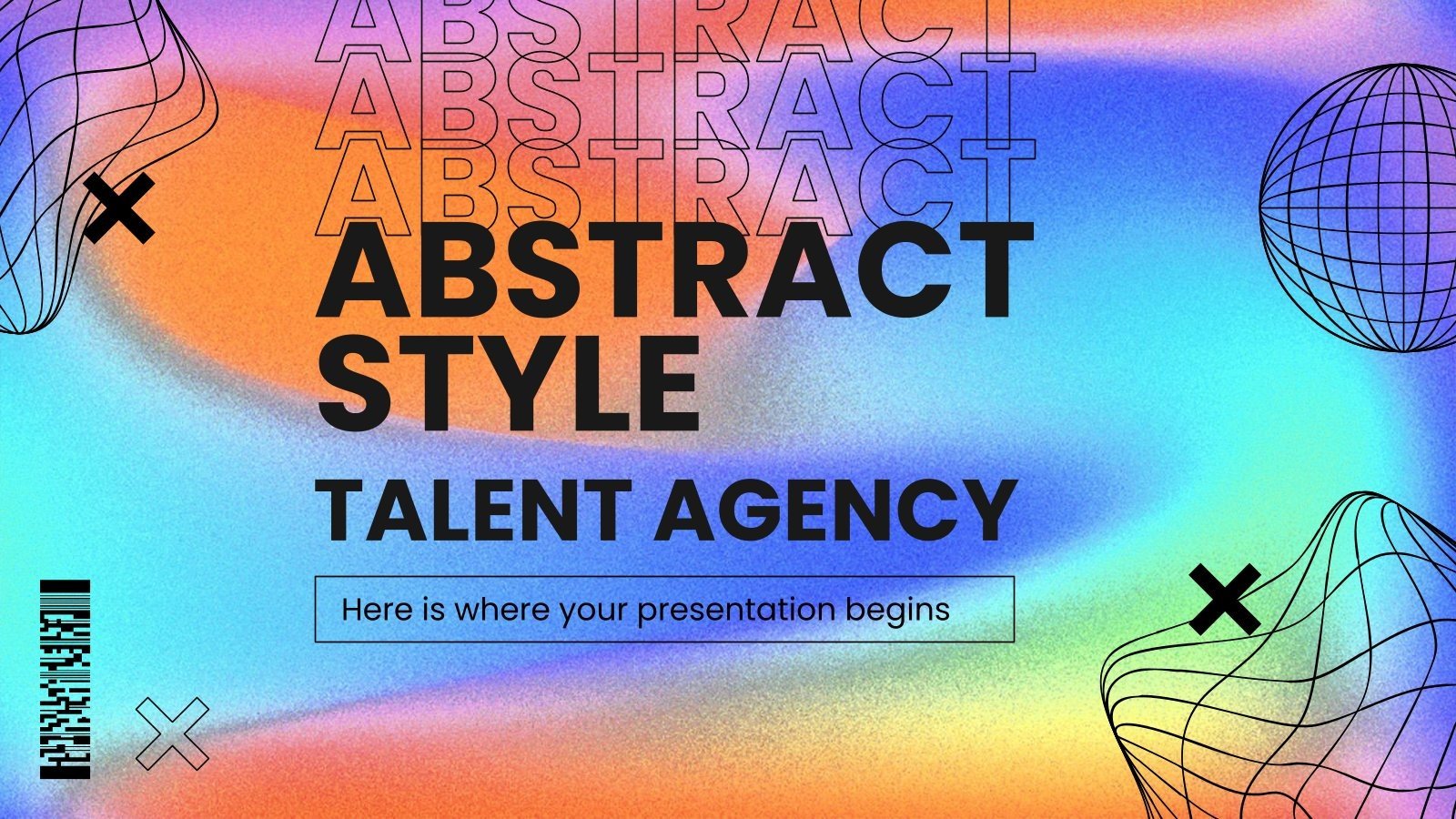 Page 24 | Free Orange Google Slide themes and PowerPoint templates