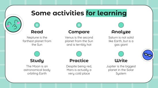 Grammar: Frequently Confused Words | Google Slides & PPT