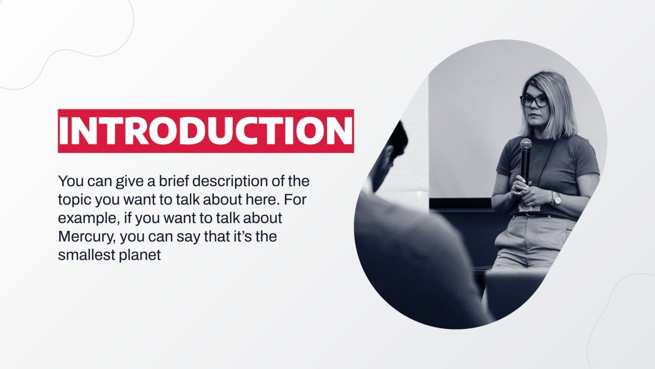 Event Inauguration Marketing Theme | Google Slides & PPT