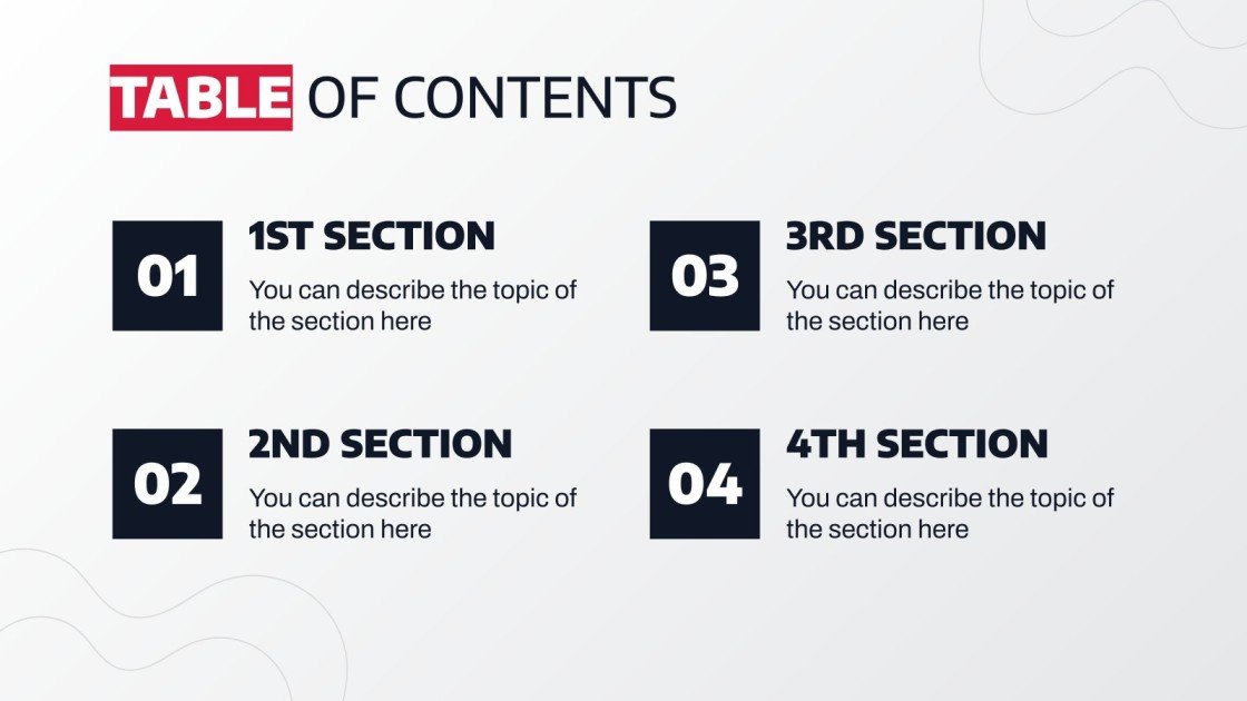 Event Inauguration Marketing Theme | Google Slides & PPT