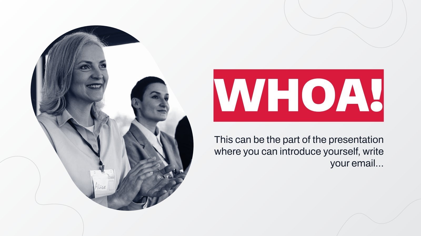 Event Inauguration Marketing Theme | Google Slides & PPT