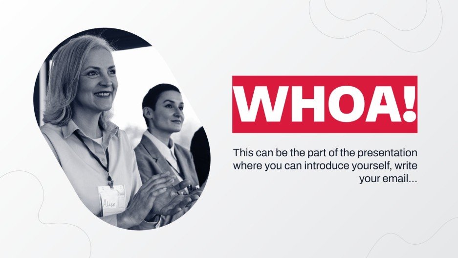 Event Inauguration Marketing Theme | Google Slides & PPT