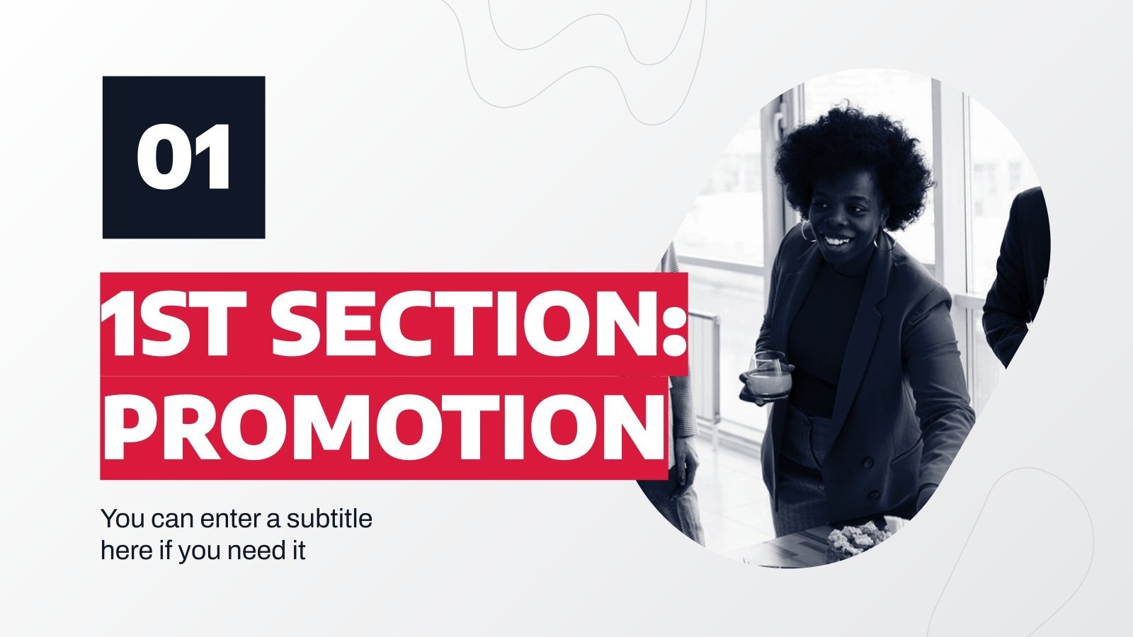 Event Inauguration Marketing Theme | Google Slides & PPT