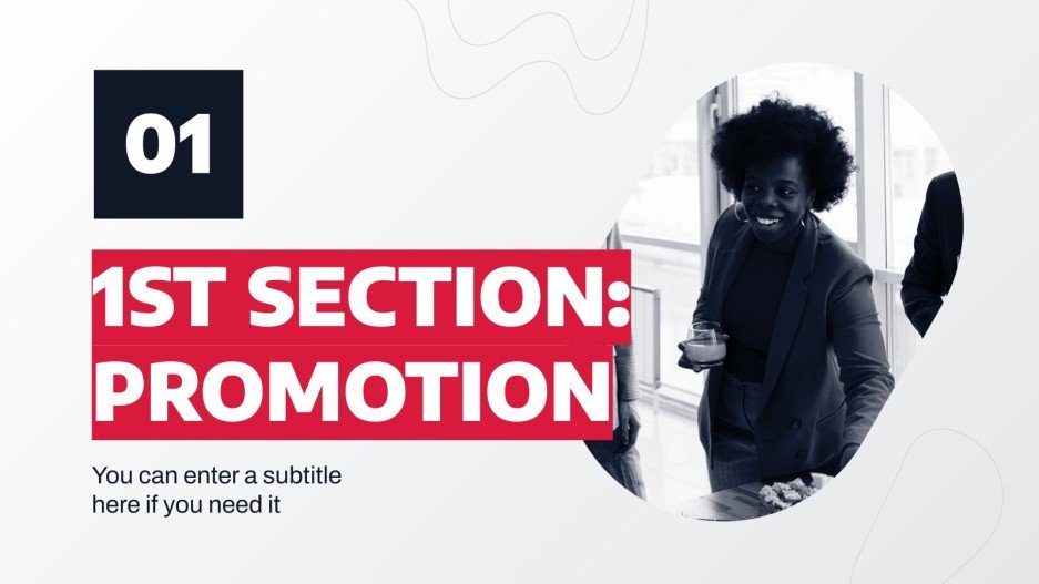 Event Inauguration Marketing Theme | Google Slides & PPT