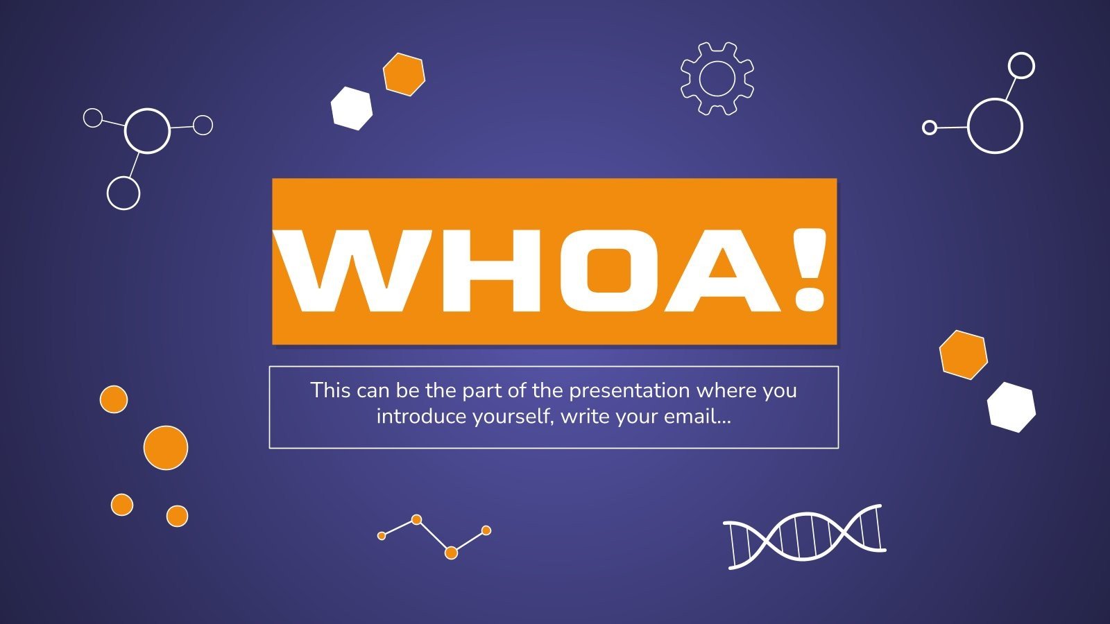 Science Theme For Career Day Google Slides PowerPoint science-theme-for-career-day-google-slides-powerpoint
