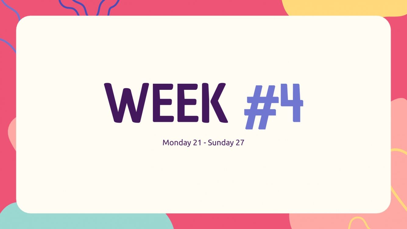 December Daily Slides Google Slides and PPT template