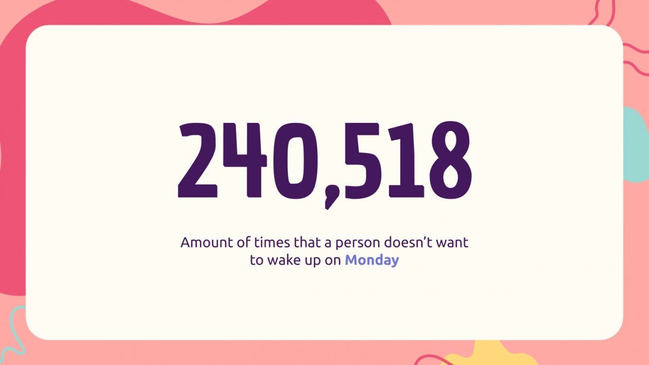 December Daily Slides Google Slides and PPT template