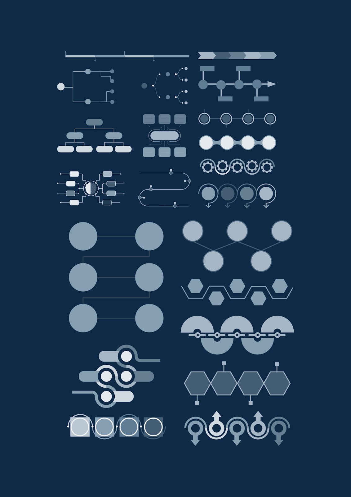 Catálogo de tipos de rocas | Google Slides e PowerPoint
