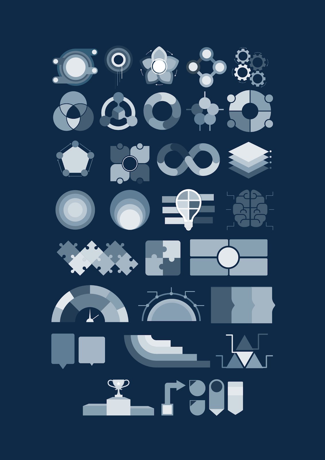 Catálogo de tipos de rocas | Google Slides e PowerPoint