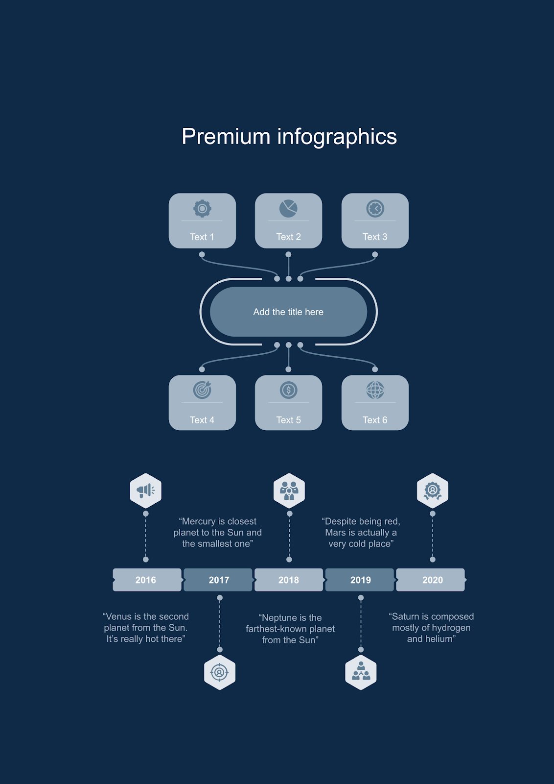Catálogo de tipos de rocas | Google Slides e PowerPoint