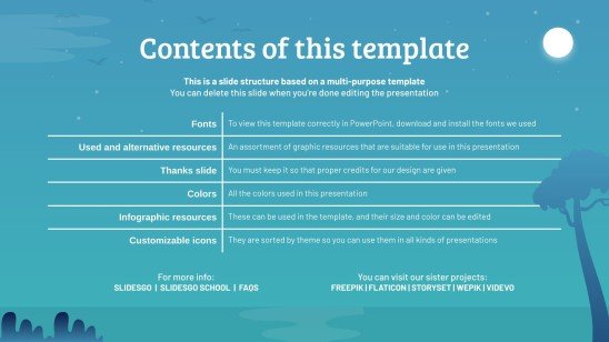 Bridges Backgrounds Minitheme | Google Slides and PPT