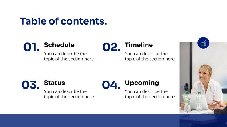 Annual General Meeting (AGM) | Google Slides & PowerPoint