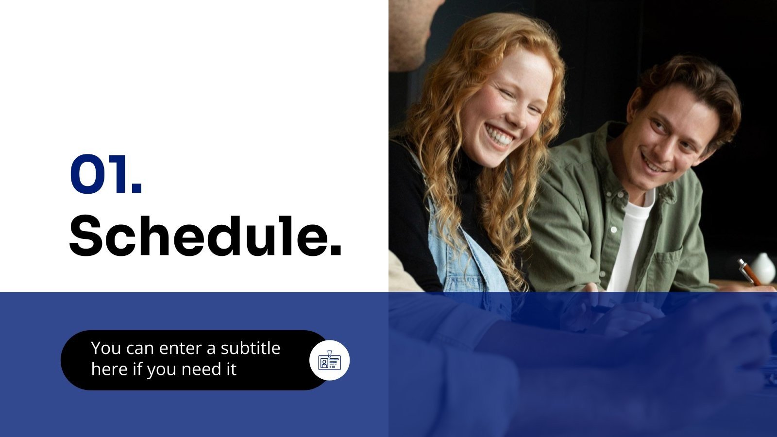 Annual General Meeting (AGM) | Google Slides & PowerPoint