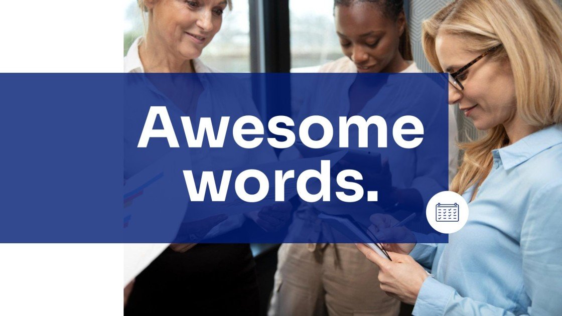 Annual General Meeting (AGM) | Google Slides & PowerPoint