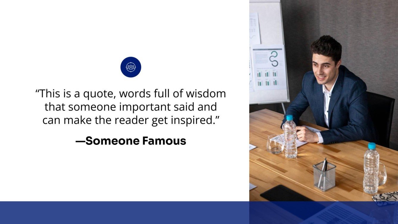 Annual General Meeting (AGM) | Google Slides & PowerPoint