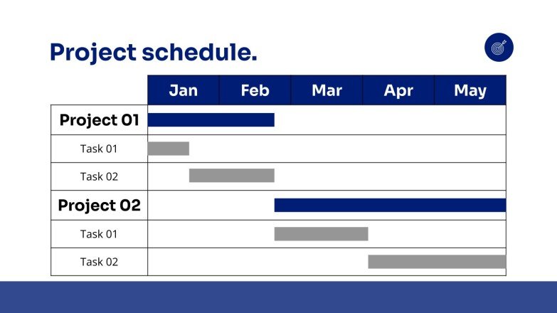 Annual General Meeting (AGM) | Google Slides & PowerPoint