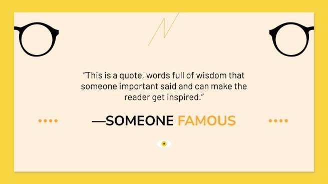 Ophthalmic Clinical Case: Vision Loss | Google Slides & PPT