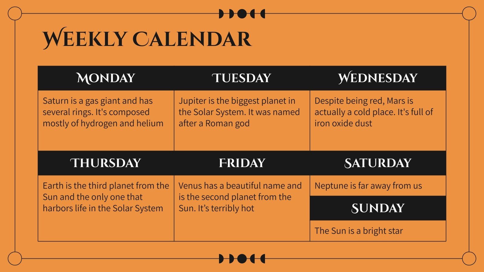 Halloween Witch Academia Aesthetic Personal Organizer