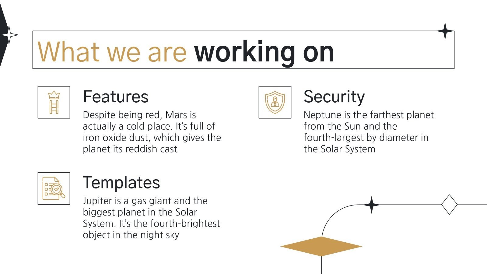 Guest Speaker Project Proposal | Google Slides & PowerPoint