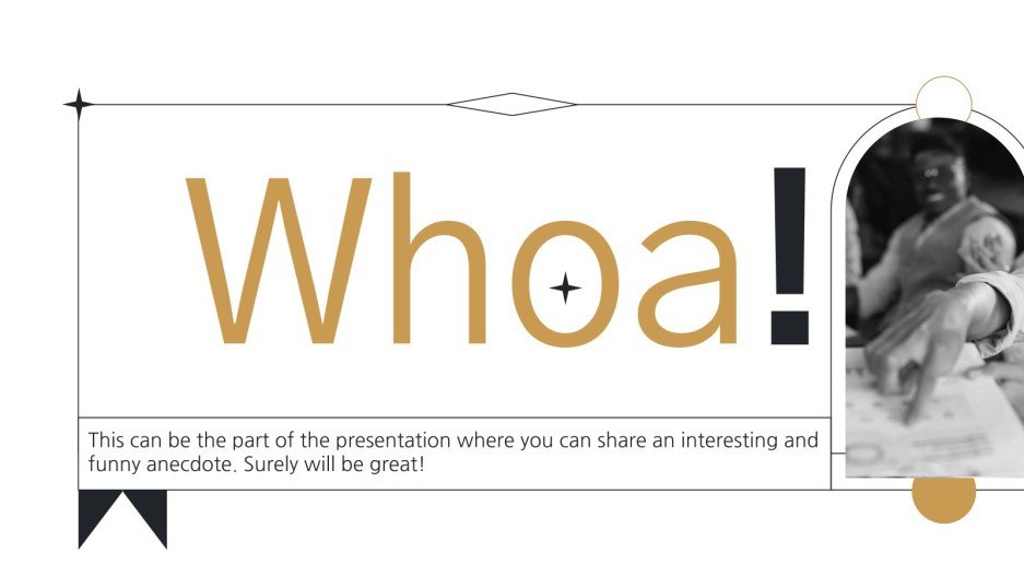 Guest Speaker Project Proposal | Google Slides & PowerPoint