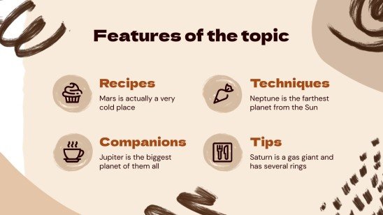 Recipes Workshop to Celebrate National Cinnamon Day