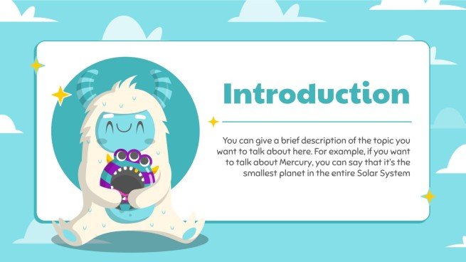 Reading Word Families for Pre-K | Google Slides & PPT