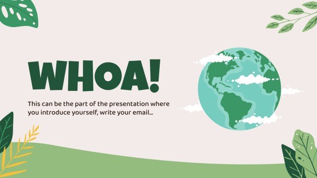 Social Studies Subject for 5th Grade: World Geography