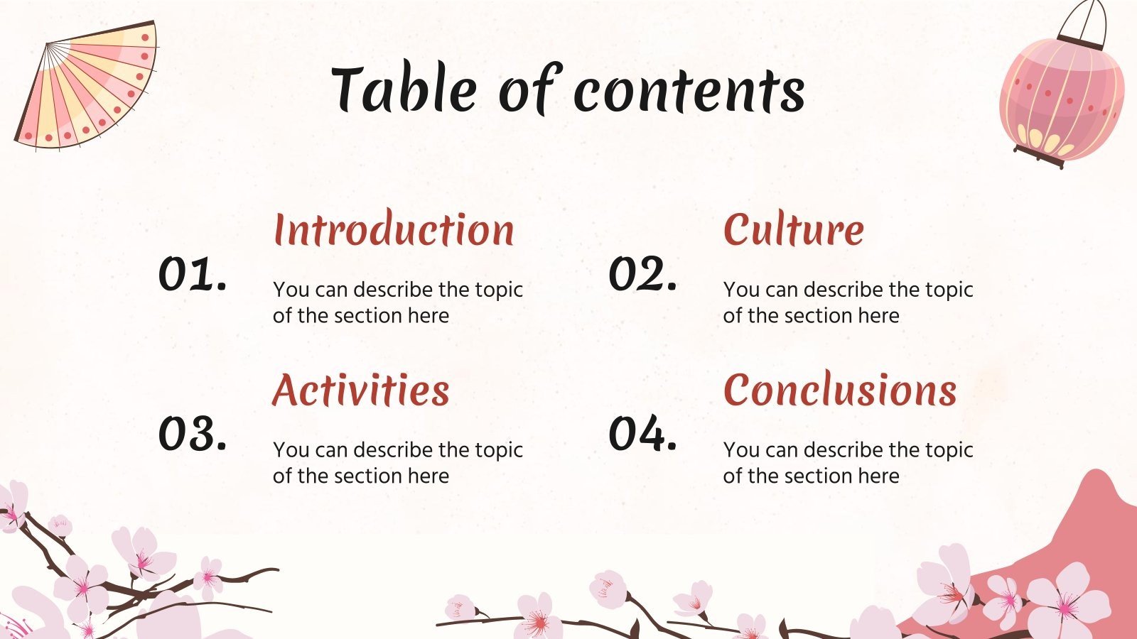 High School Activities to Celebrate Japanese Culture Day